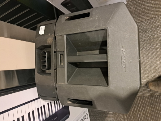 Gear Hunter | Bose F1 SUBWOOFER